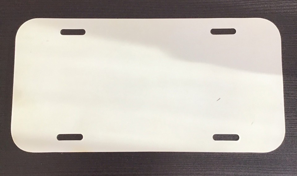 1997 WinCraft BOBBY LABONTE #18 Plastic License Plate - NASCAR ...