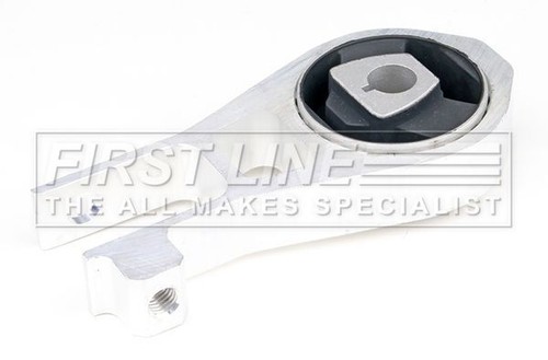 First Line FEM4429 Engine Mounting Fitting Rear Fits Fiat 500X Jeep ...