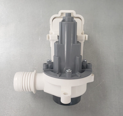 OEM Whirlpool Washer Drain Pump W11399437 | eBay