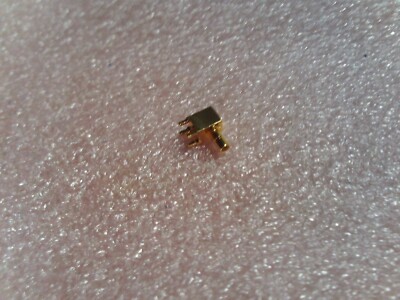 MOLEX RF COAX CONNECTOR 50 OHM PCB COAXIAL (5 PC LOT) PART # 73100-0103 | eBay