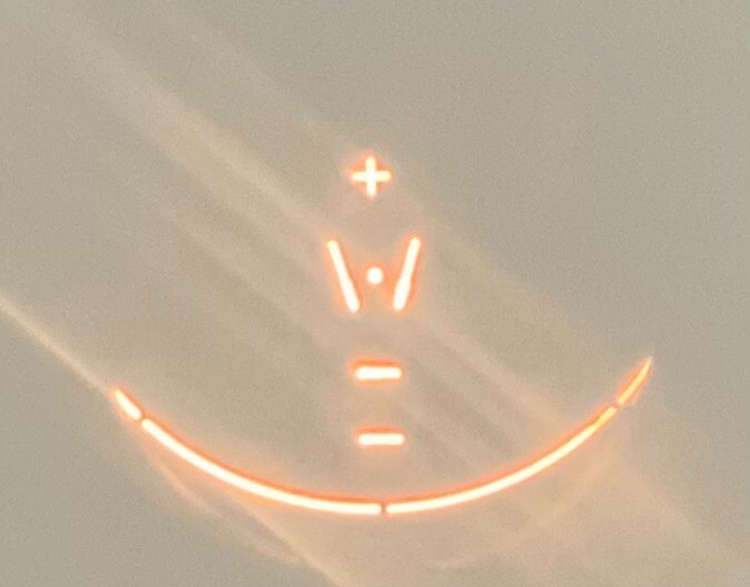 P-51D Fighter K-14B Gyro Gunsight WWII Aircraft gun sight WW2 | eBay