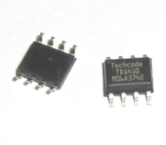 5pcs TECHCODE TD1410 TD1410C SOP-8 New Good Quality | eBay