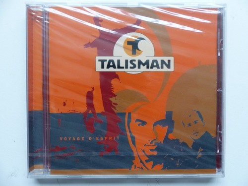 CD TALISMAN Voyage d esprit UNE U1050 2 | eBay