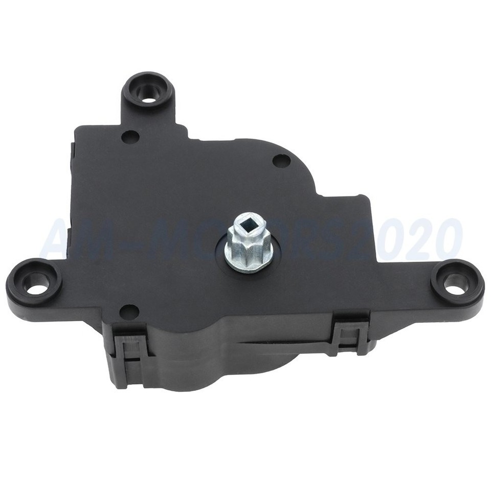 Fit For Chrysler Dodge 1998-2004 Blend Door Actuator Air Door Actuator ...