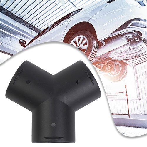 For Air Diesel Heater Part 60mm Brand New Outlet Exhaust Connector Y ...