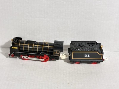 Tomy Thomas Plarail Talking Hiro | eBay