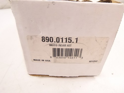 Eibach Moto 890.0115.1 Rear Shock Spring Honda XR600 1991-2000 SEE DESC ...