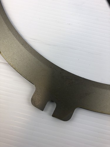 Caterpillar 3P-4057 Clutch Plate CAT 3P4057 16" ID 6.73mm Thick for ...