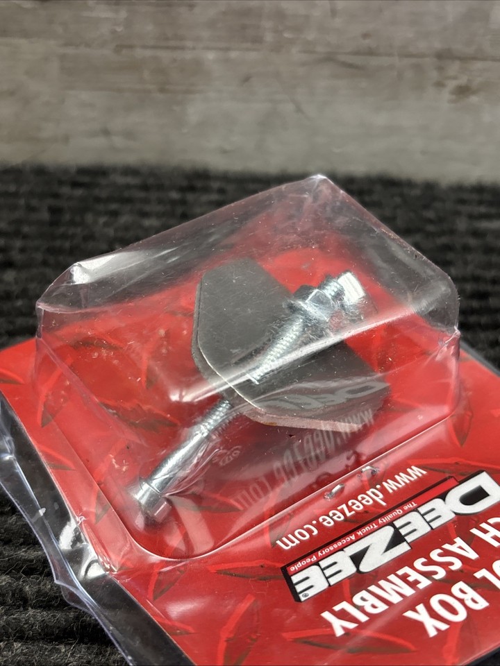 Dee Zee DZTBSTRIKER2 Tool Box Striker | eBay