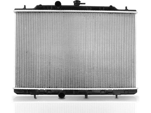 For 2008-2013 Nissan Rogue Radiator APR 59954FRVZ 2011 2009 2012 2010 2 ...