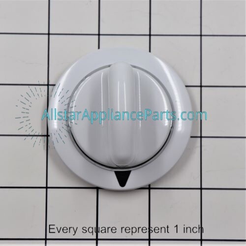 GE Dryer Timer Knob WE1M654 | eBay