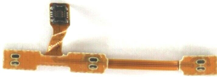 OEM SAMSUNG GALAXY TAB 4 10.1IN SM-T530NU POWER/VOLUME BUTTONS FLEX ...