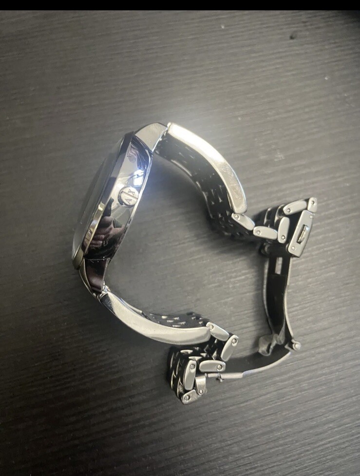 Armani Exchange Men's Black Watch - AX2614 for sale online | eBay