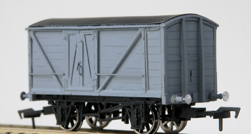 Smallbrook Studio railway model resin kits in OO gauge | eBay UK