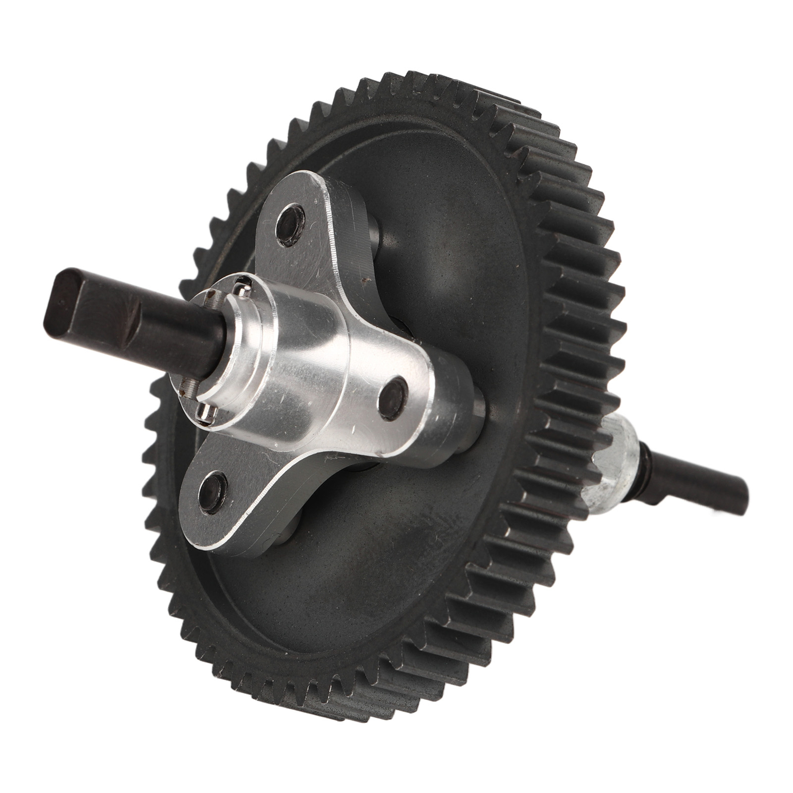 RC Differential Gear Set 54T Universal Differential Gear 15T 17T 19T RC ...