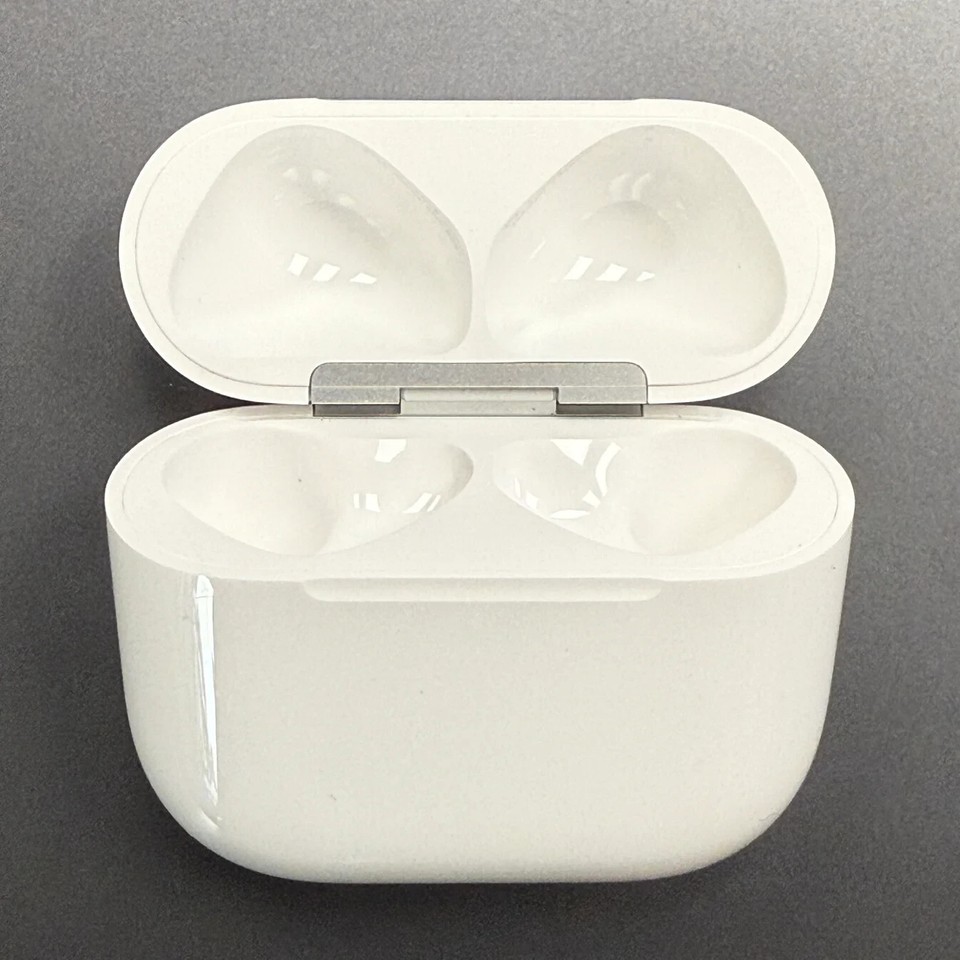Apple AirPods 4 NON ANC (A3053/A3050/A3058) 1 YEAR WARRANTY - PICK YOUR ...