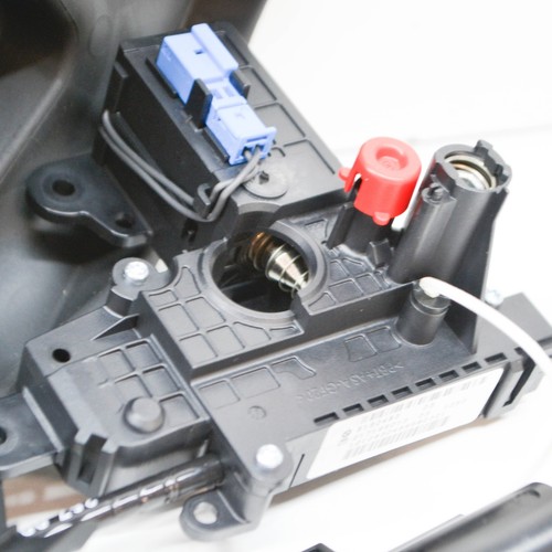 NEW BMW 1 CABRIO E88 PARK LOCKOUT 61319192483 9192483 ORIGINAL | eBay