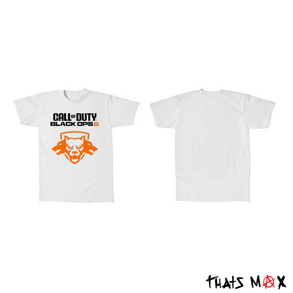 Camisetas De Call Of Duty India