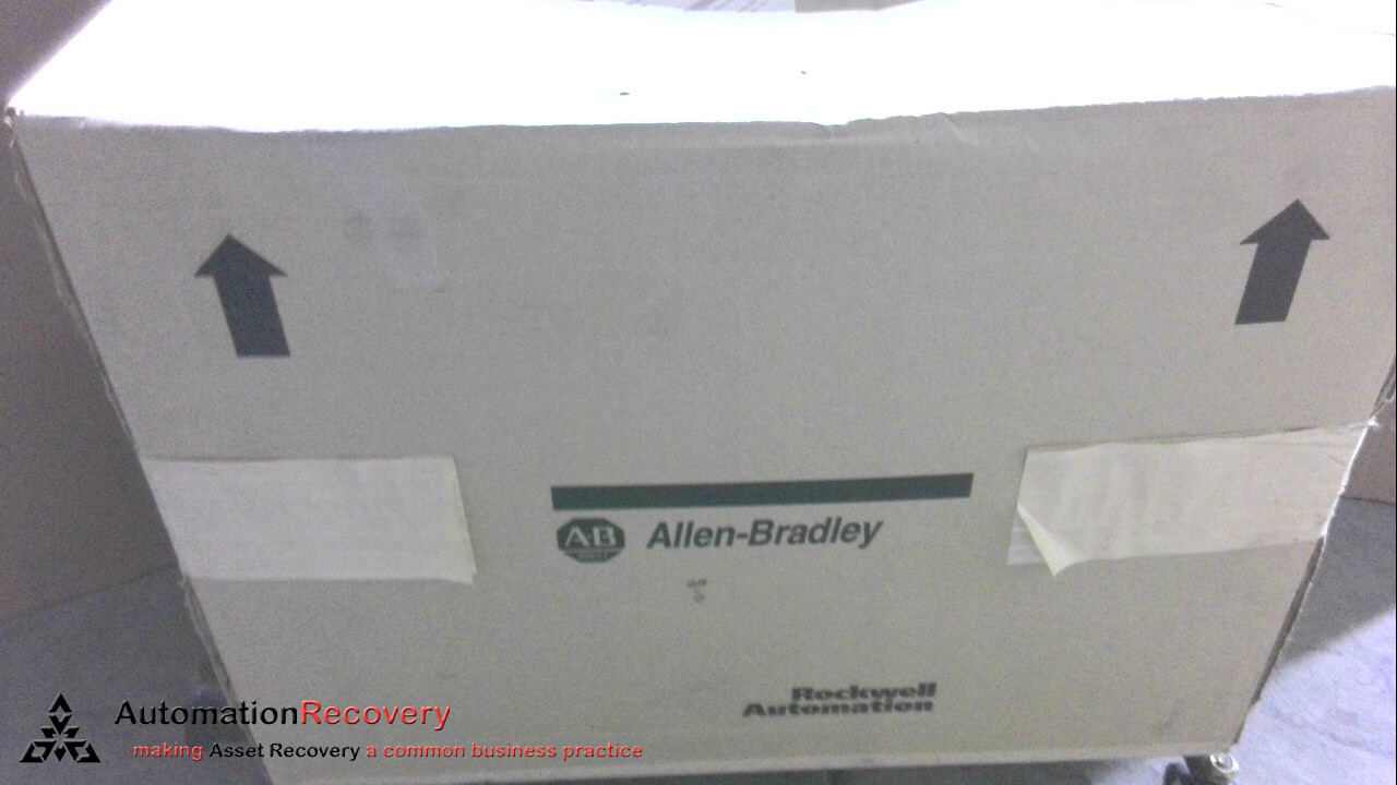ALLEN BRADLEY 2094-BL02 MODULE, LINE INTERFACE, NEW #278142 | eBay