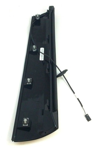 2010-2017 Chevrolet Equinox Rear Driver Power Liftgate D Pillar ...