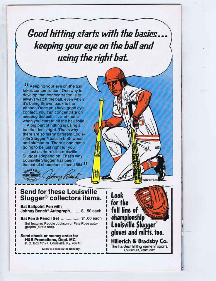 Godzilla King of the Monsters #10 Marvel 1978 Godzilla VS. Yetrigar ...