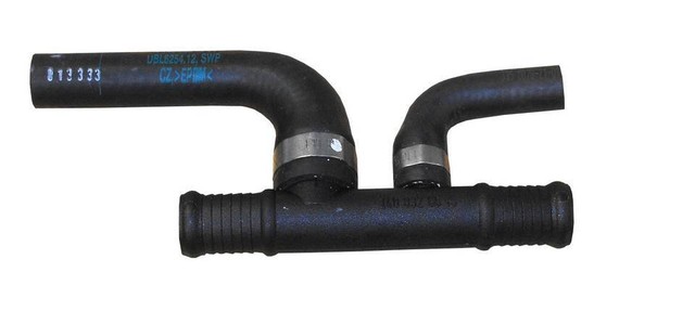 Mercedes-benz CRP HVAC Heater Hose CHH0247P 1408301696 for sale online ...