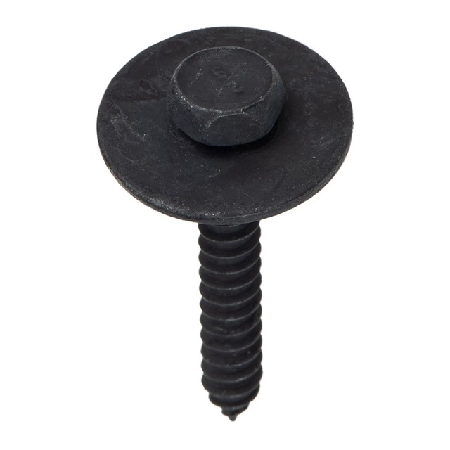 Genuine Mopar OEM Fender Liner Screw 06509539AA for sale online | eBay