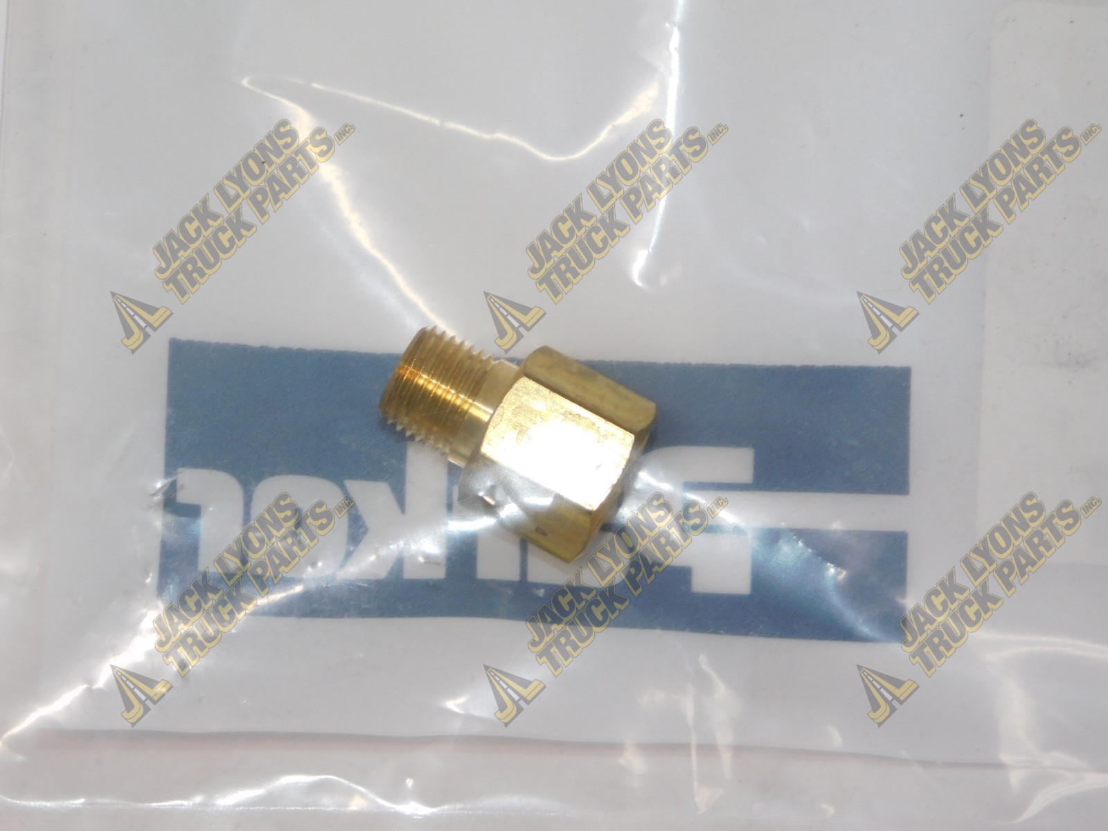 379594 New Parker Chelsea FITTING - OEM | eBay