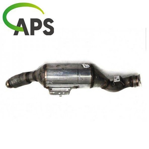 Original Rußpartikelfilter DPF - MERCEDES Sprinter W906 - 2. | eBay.de