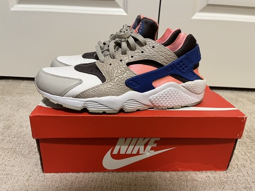 Nike Air Huarache size? Exclusive Rare Size 12 | eBay