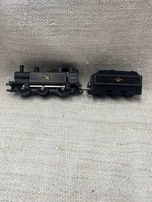 Tri-ang R52 OO Gauge BR Steam Locomotive Tank Engine No. 47606 | eBay UK