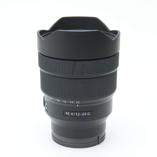 SONY FE 12-24mm F/4 G SEL1224G (for SONY E mount) #342 4548736058361| eBay