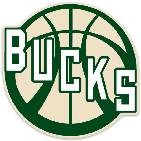 Milwaukee Bucks Logo Png Buckslogo Milwaukee Bucks Logo Transparent