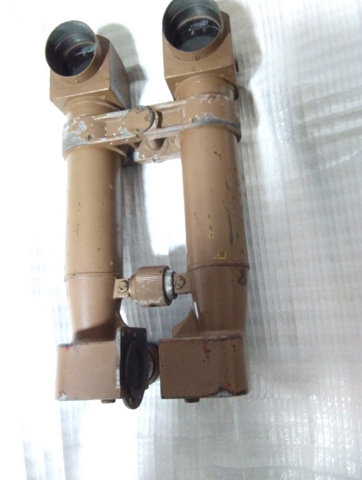 worldwar2 imperial japanese army type 93 periscope binoculars for ...