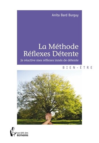 La METHODE REFLEXES DETENTE de Anita Bard burguy | eBay