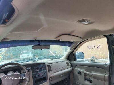 2003-2005 Dodge Ram Quad Cab OEM Mopar Headliner | ZC06TL2AA | OE 191202
