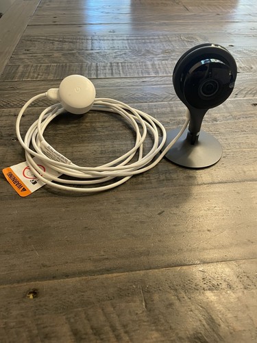 Google Nest Cam Indoor Security Camera A0005 Tested AC Adapter | eBay