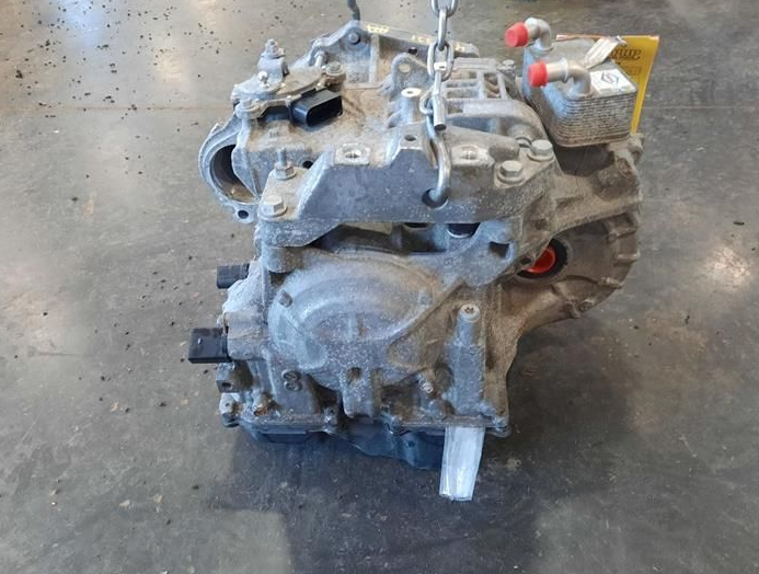 2014-2017 Volkswagen Jetta Passat Automatic Transmission 1.8L ID NTJ ...