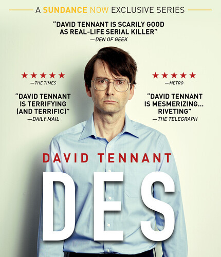 Des [New Blu-ray] | eBay