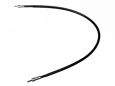 MTC Parts Front Seat Adjustment Cable Direct Fit | VM681 | Front | 1 ...