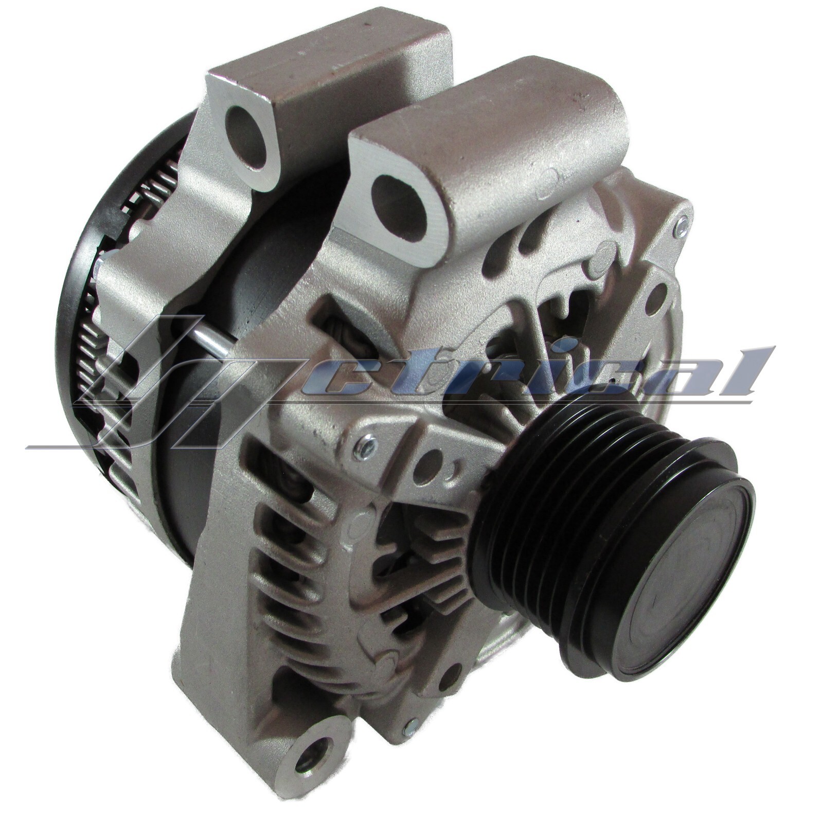 ALTERNATOR FOR LAND ROVER DEFENDER 90 110 5.0L DISCOVERY 3.0L LR4 3.0L ...