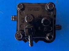 Mercury Force OUTBOARD Fuel Pump 98766-c1 98767 for sale online | eBay