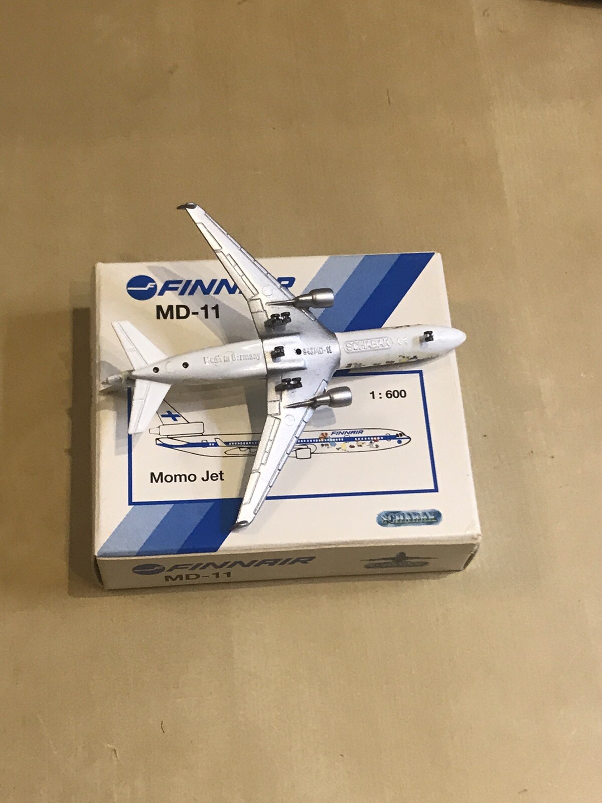 FINNAIR MD 11 1600 | eBay