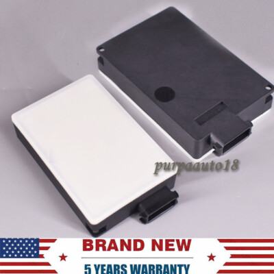 Blind Spot Assistant Radar Sensor For Mercedes E CLA CLS ML GL Class ...