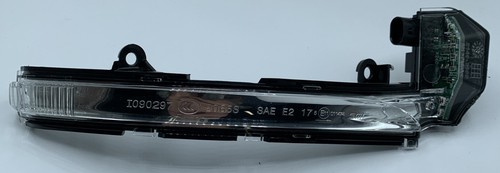 Indicator Mirror Right Original Jaguar Various Models See Photo 3 OEM ...
