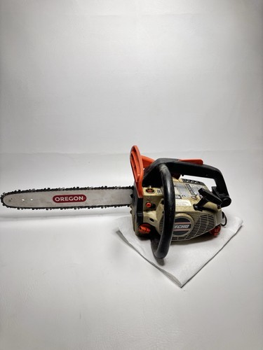 Echo CS3000 Top handle Climbing Chainsaw Running Saw | eBay