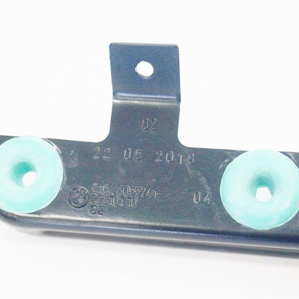 BMW+M3+F80+AUX+Radiator+Heater+Bracket+51648055741+8055741 for sale ...