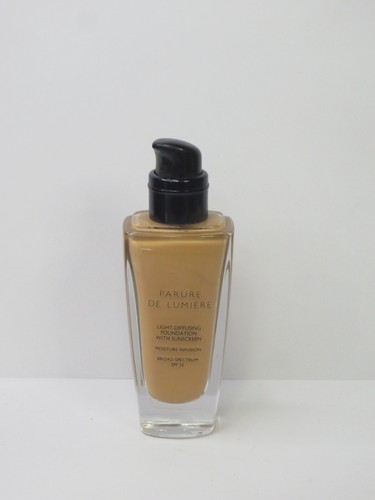 GUERLAIN PARURE DE LUMIERE LIGHT-DIFFUSING FOUNDATION #23 1 OZ NO CAP ...