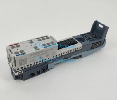 1PCS New SIEMENS Base Unit 6ES7193-6BP20-0DC0 In Box Fast Shipping | eBay