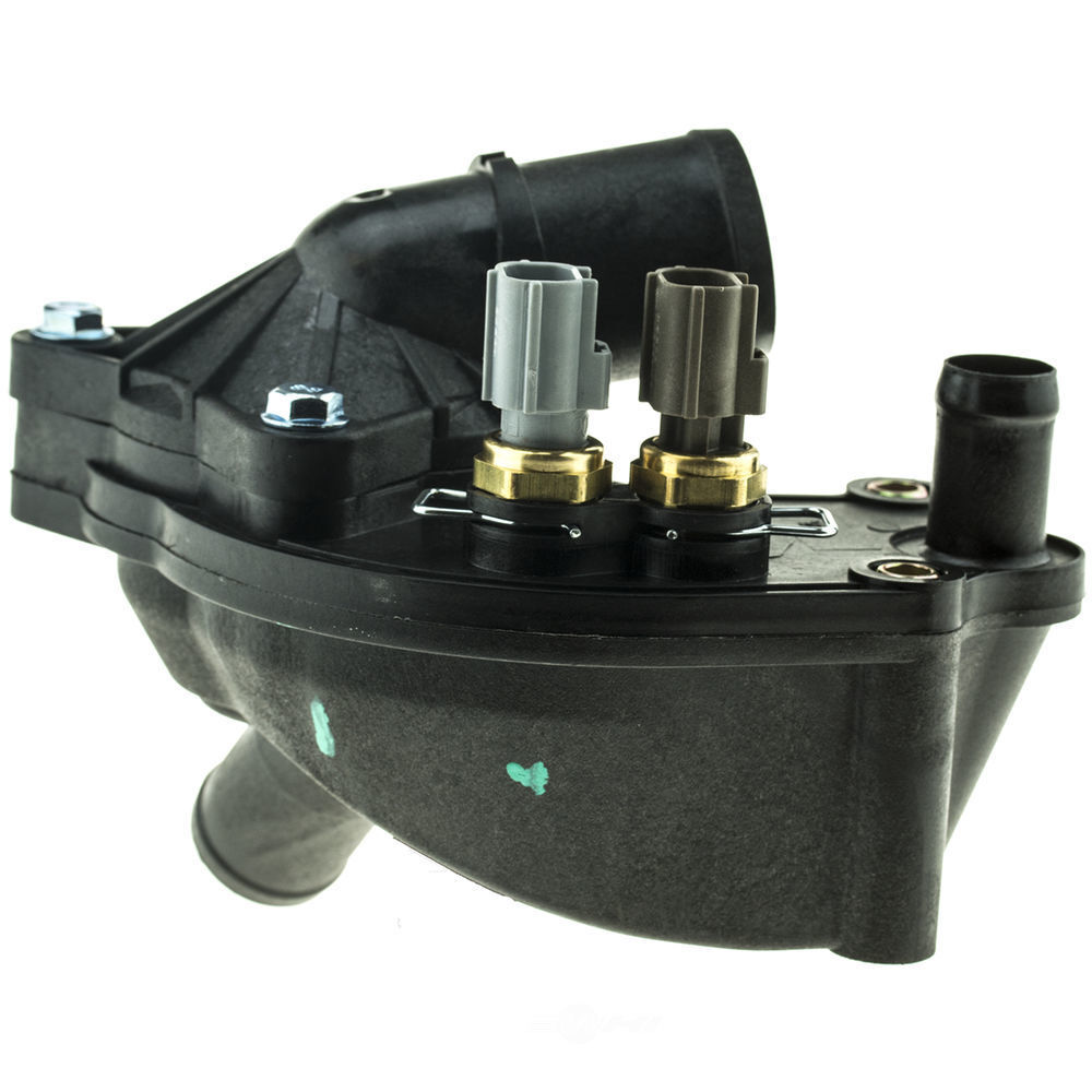 Engine Coolant Thermostat Housing Assembly-Thermostat Assembly Motorad ...